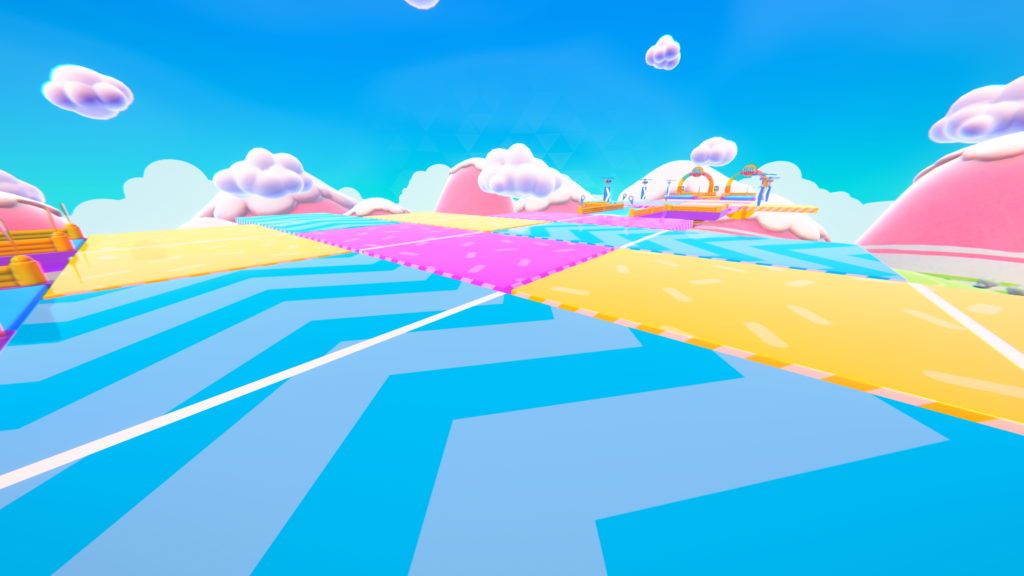 Review – Fall Guys: Ultimate Knockout - Geeks Under Grace