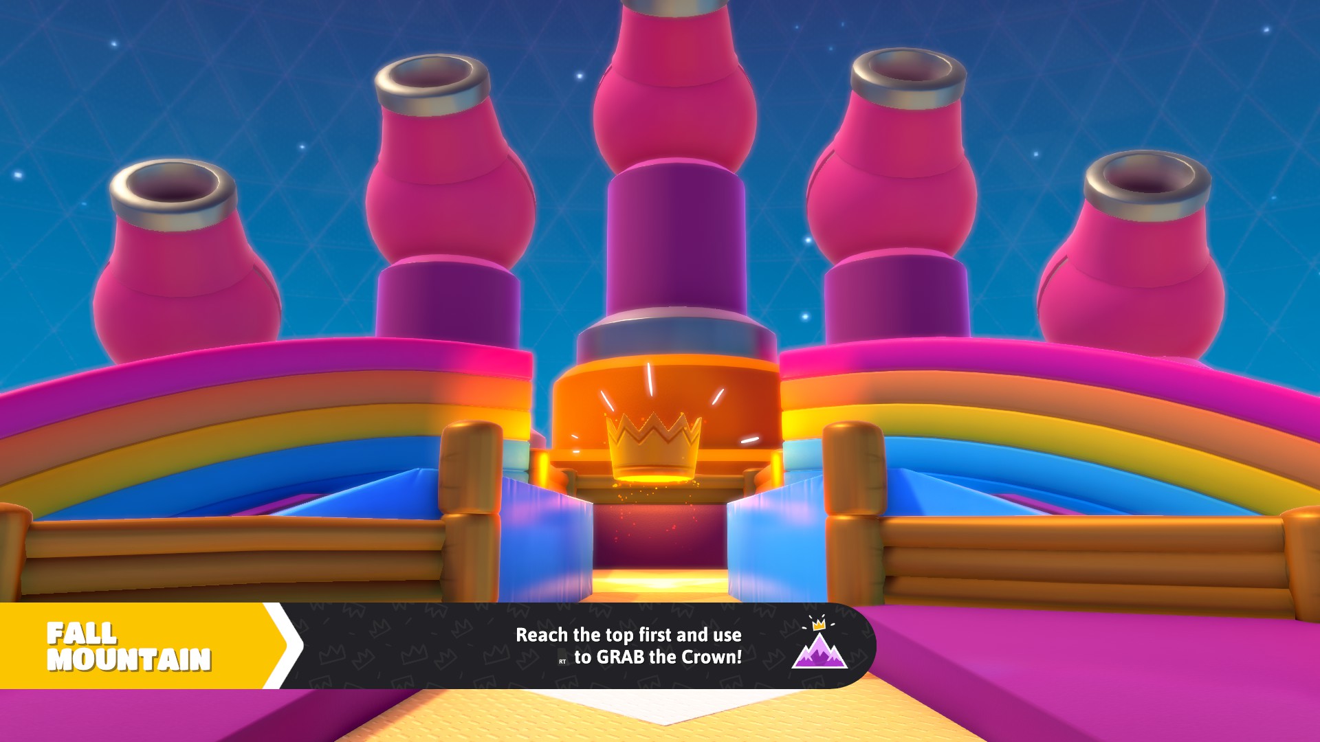 Review – Fall Guys: Ultimate Knockout - Geeks Under Grace