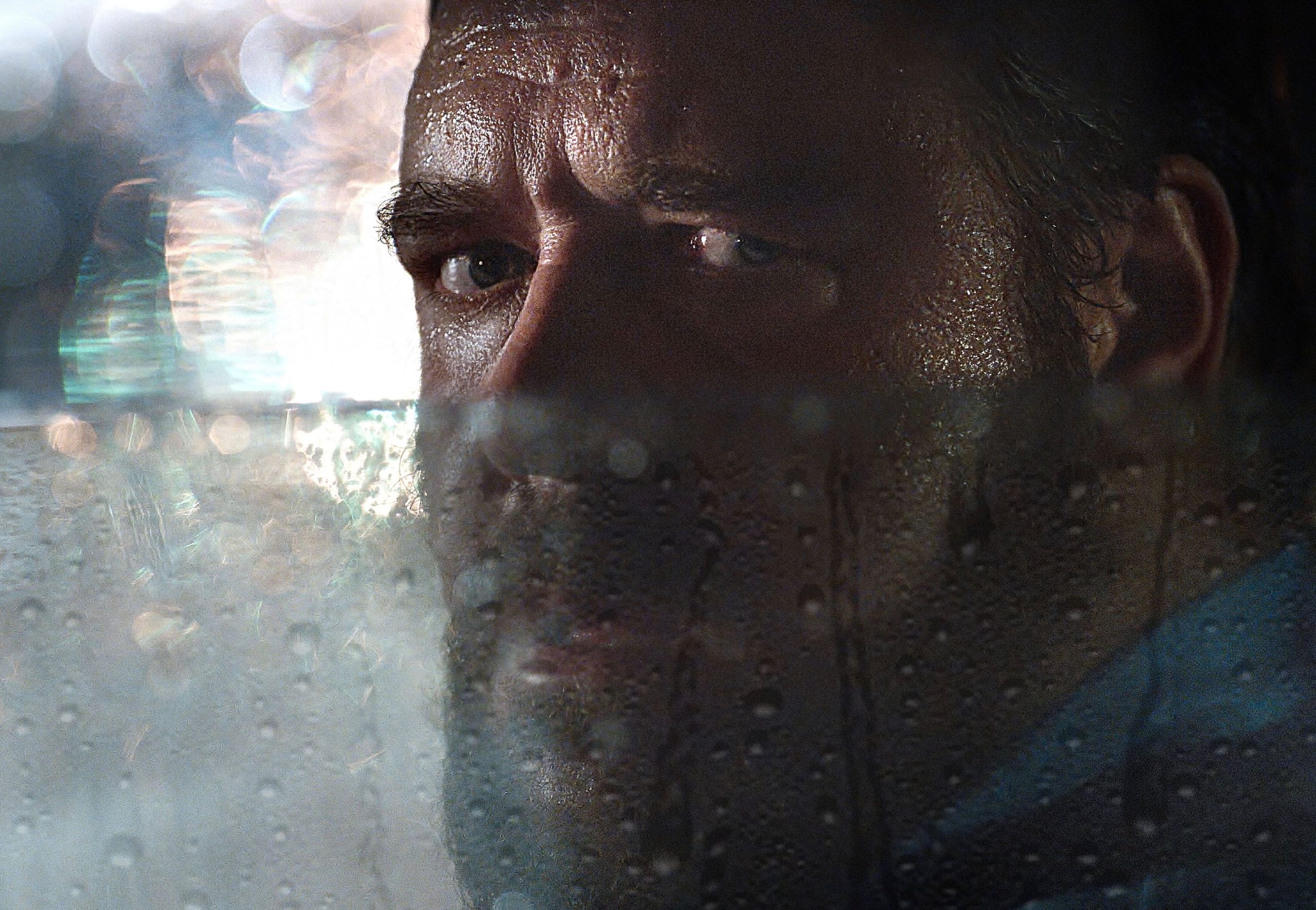 Review – Unhinged - Geeks Under Grace