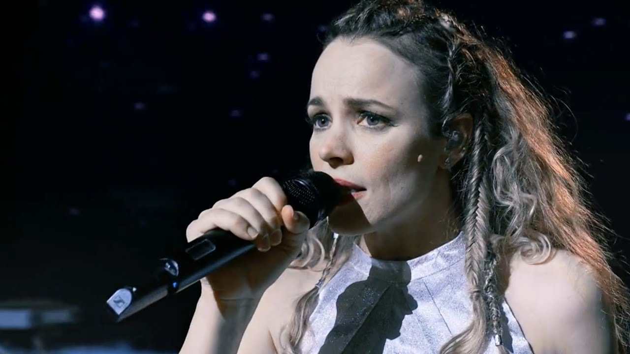 Review: Eurovision Song Contest: The Story of Fire Saga - Geeks Under Grace