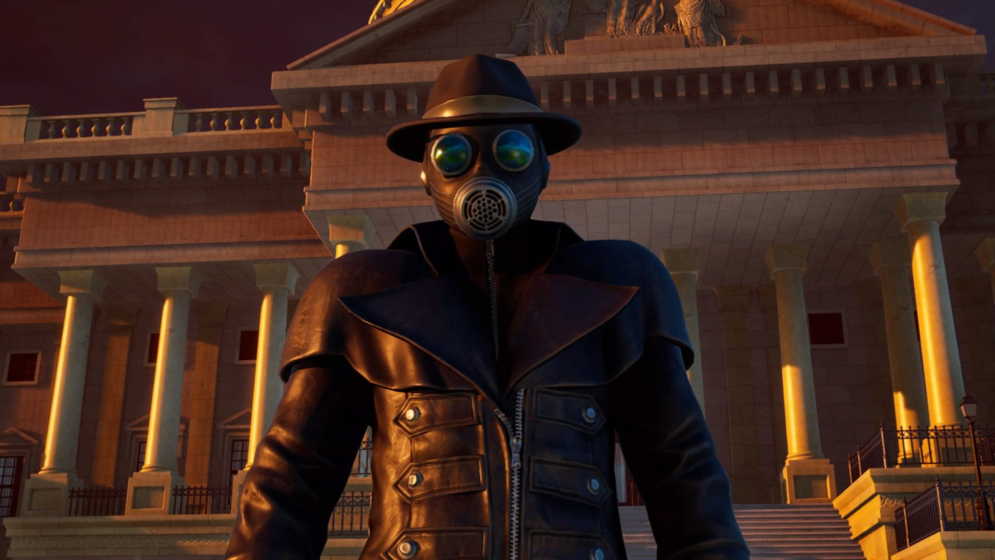 Review: Destroy All Humans! (2020) - Geeks Under Grace