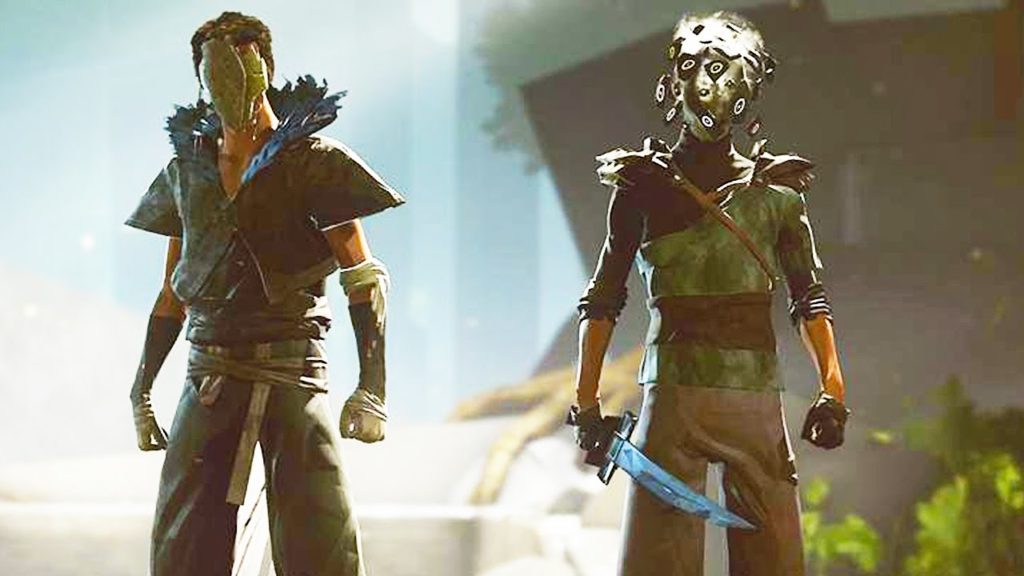 Review – Absolver - Geeks Under Grace