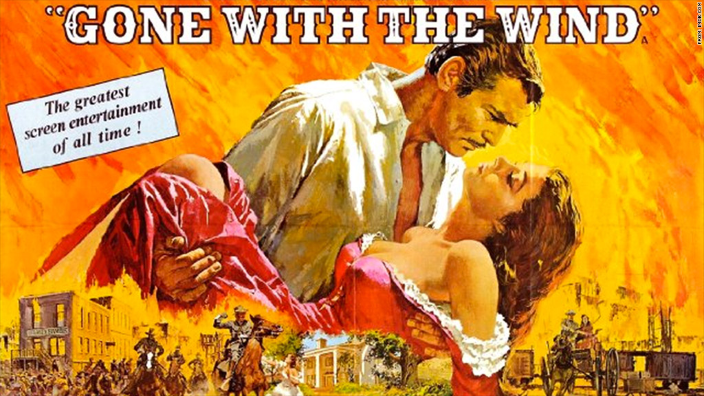 Retro Review: Gone With the Wind (1939) - Geeks Under Grace