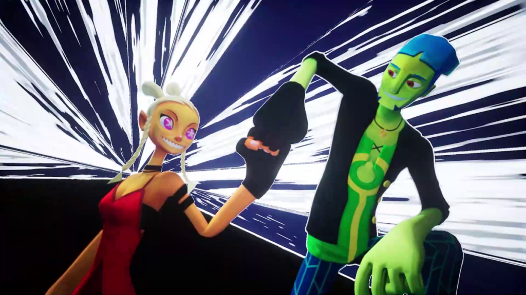 Review – No Straight Roads - Geeks Under Grace