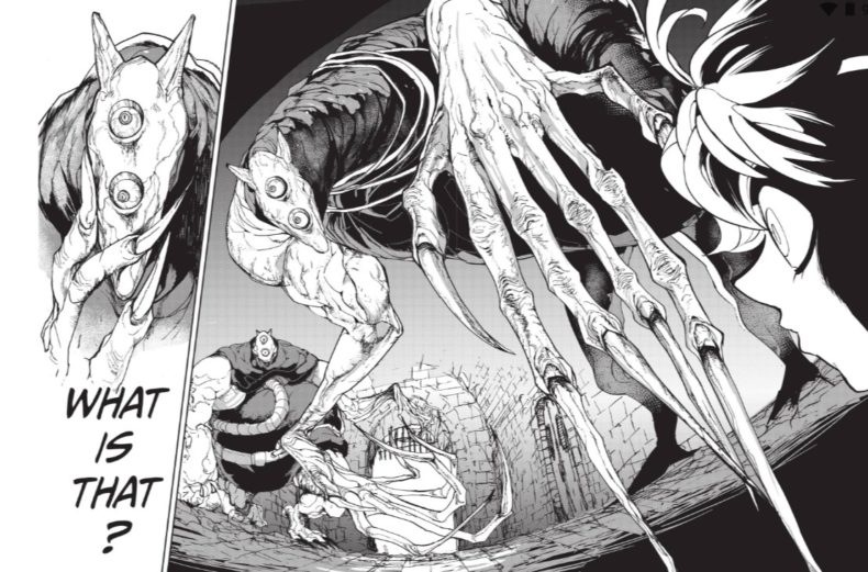Review – The Promised Neverland (First Arc) - Geeks Under Grace