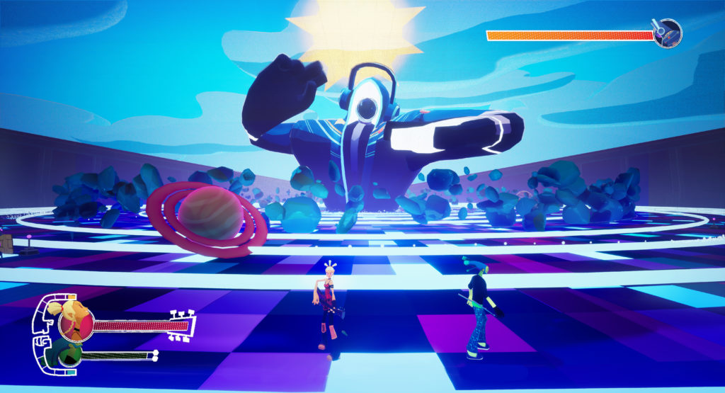 Review – No Straight Roads - Geeks Under Grace