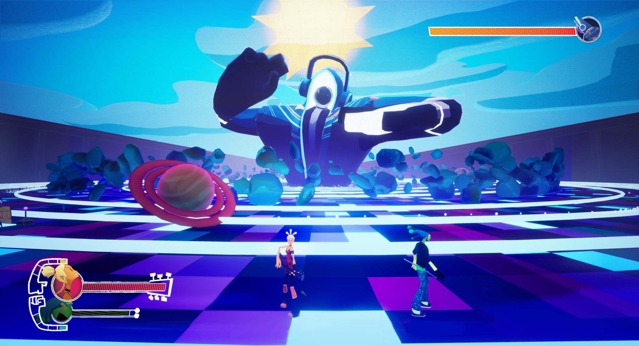 Review – No Straight Roads - Geeks Under Grace