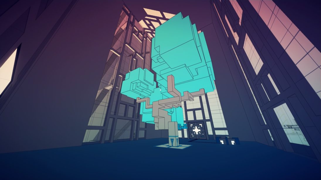 Review – Manifold Garden - Geeks Under Grace