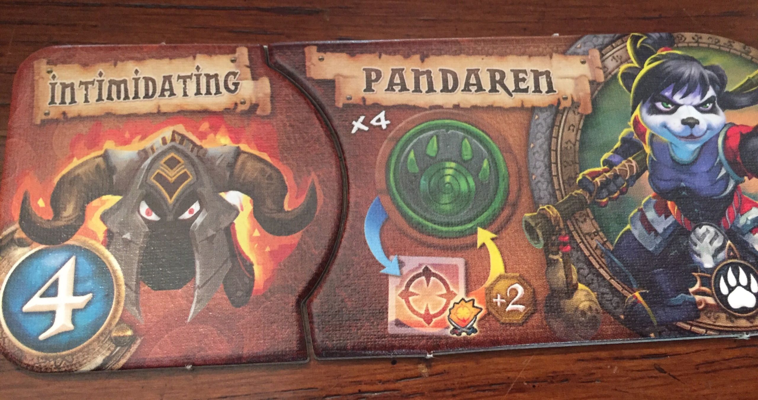 Review – Small World of Warcraft - Geeks Under Grace