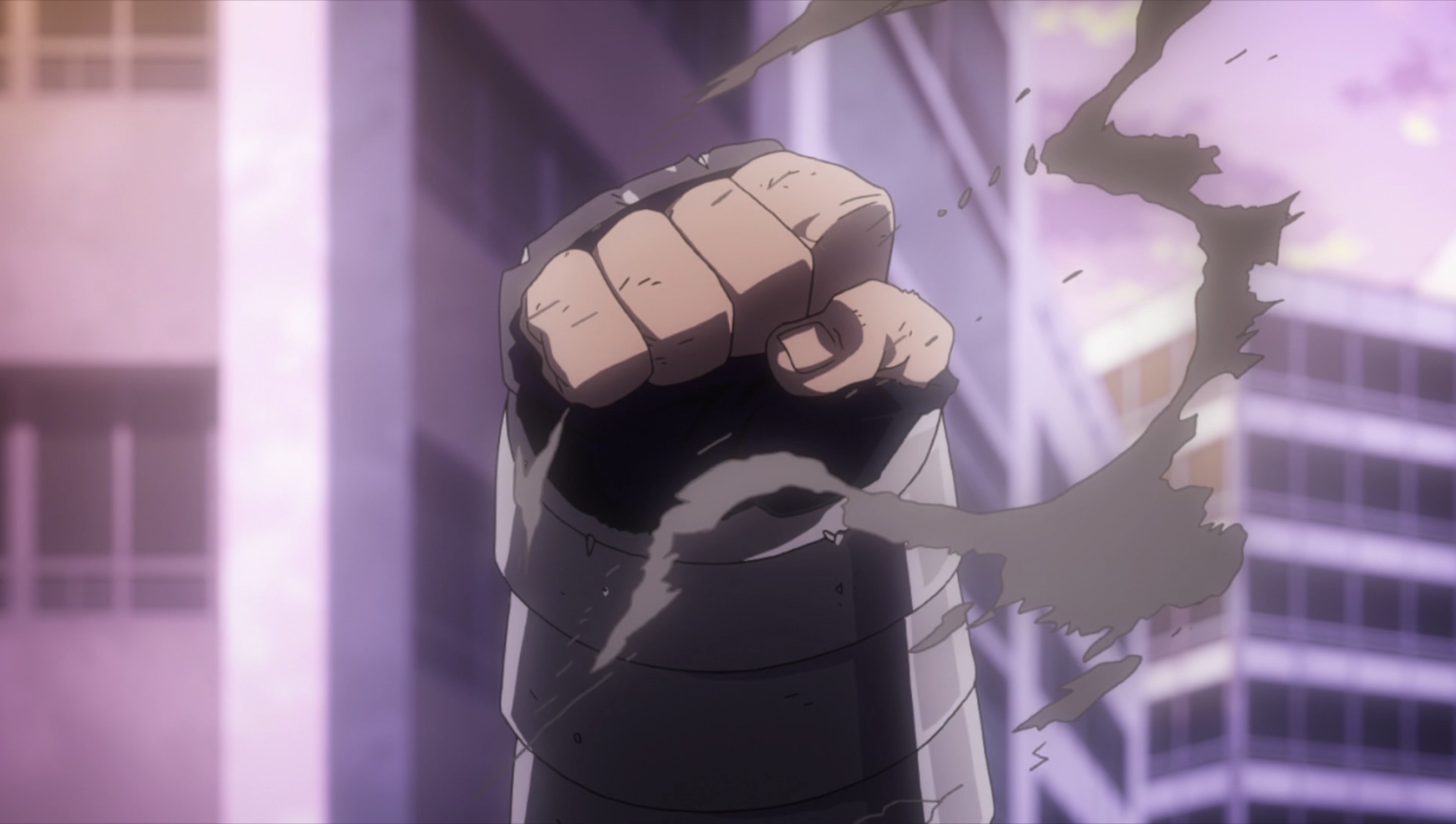 Endeavor: A New Fire - Geeks Under Grace