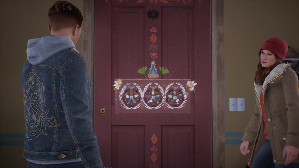 Review - Tell Me Why - Geeks Under Grace