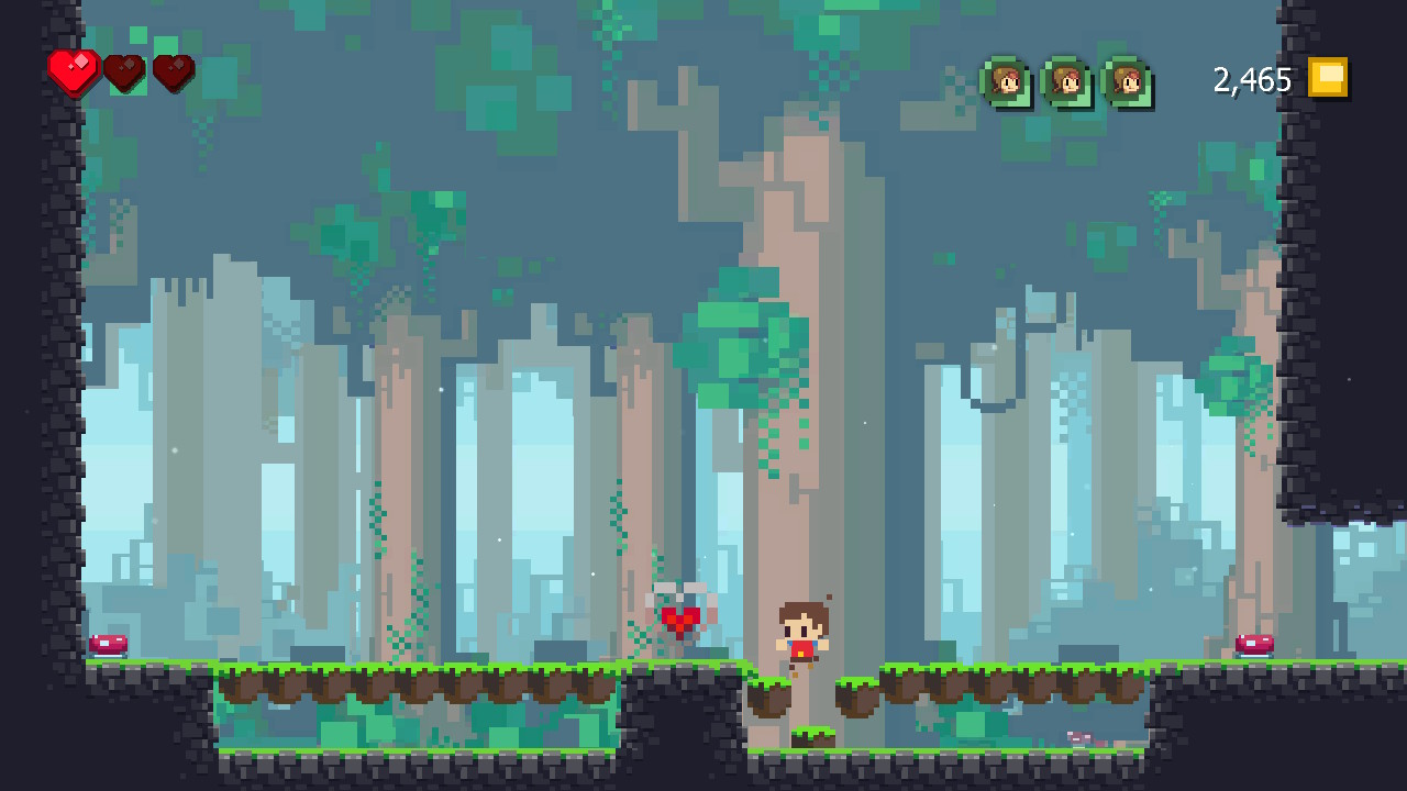 Review – Adventures of Pip - Geeks Under Grace