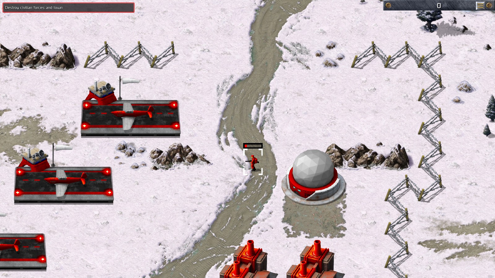 Review – Command & Conquer Remastered Collection - Geeks Under Grace