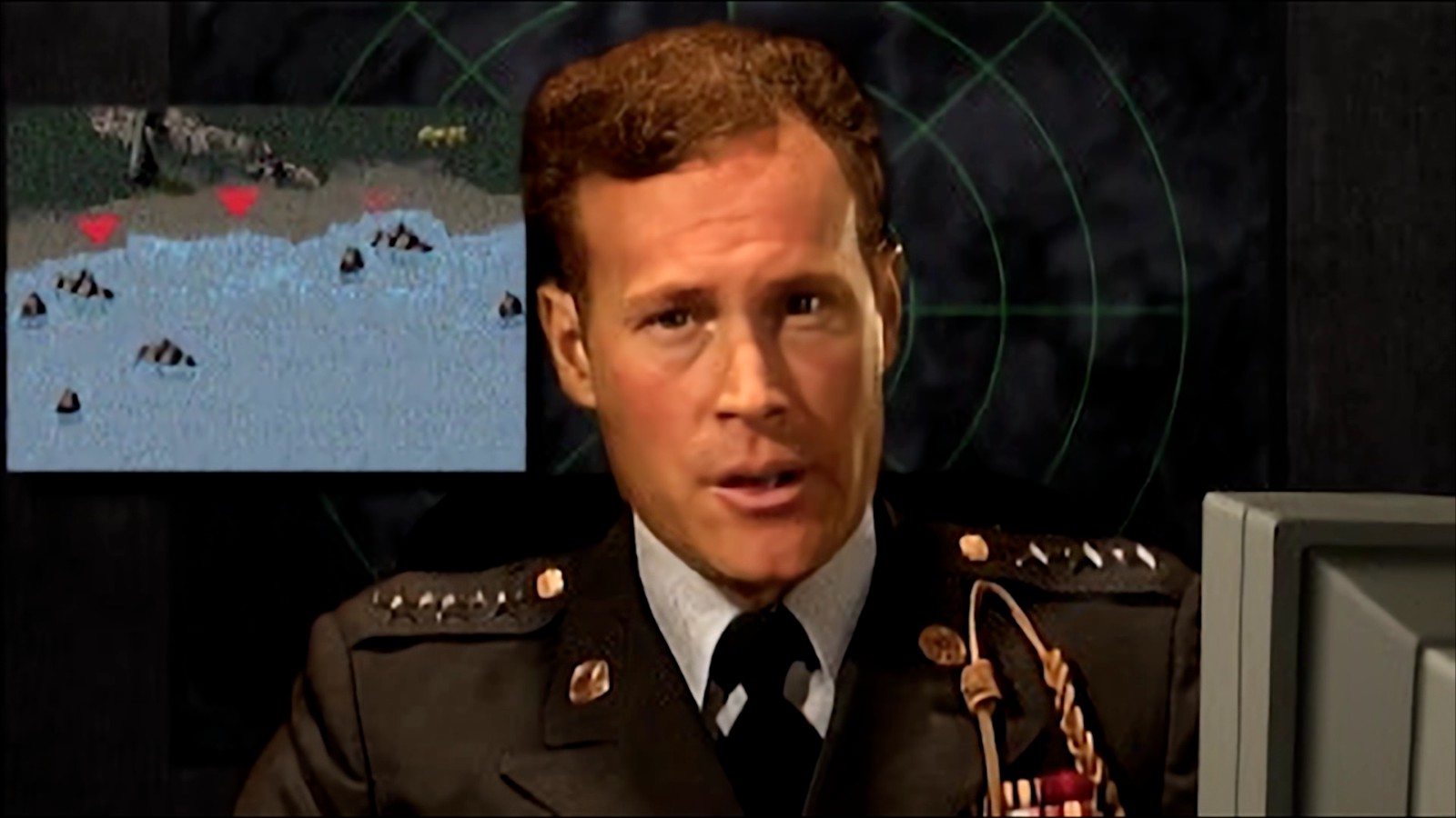 Review – Command & Conquer Remastered Collection - Geeks Under Grace