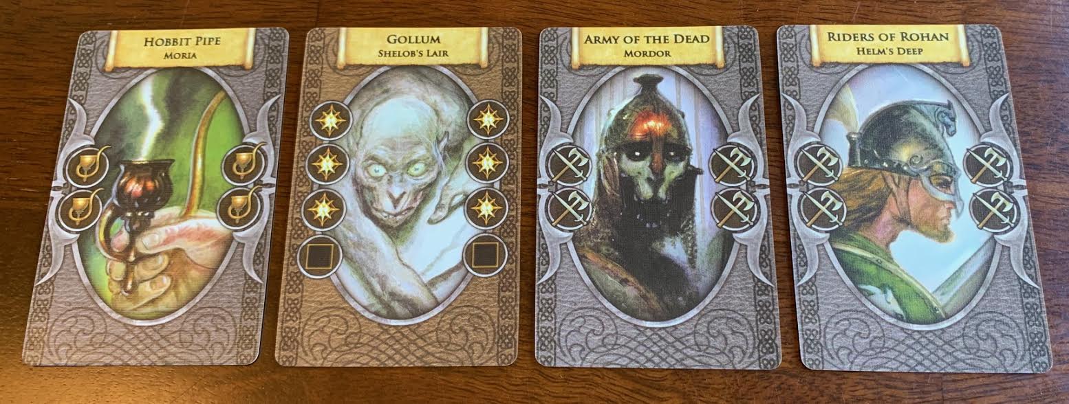 Review – Lord of the Rings: 20th Anniversary Edition - Geeks Under Grace