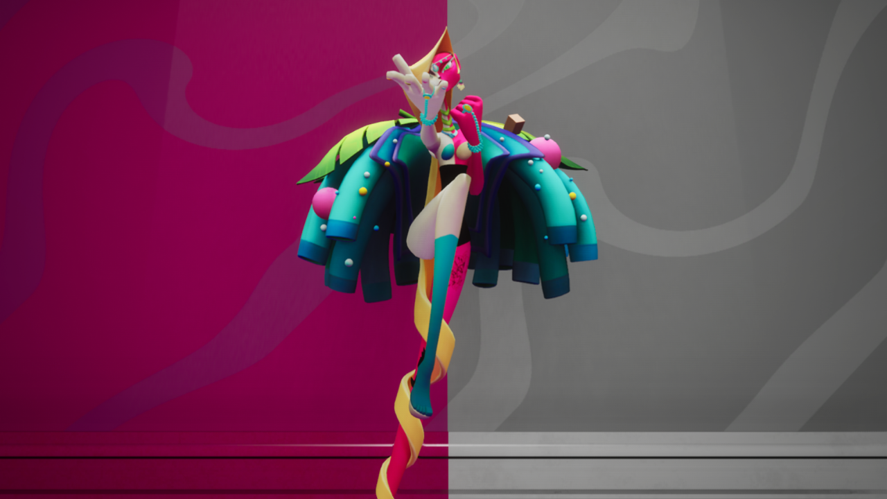 Eve, Zuke, and NSR: A Search For Companionship - Geeks Under Grace