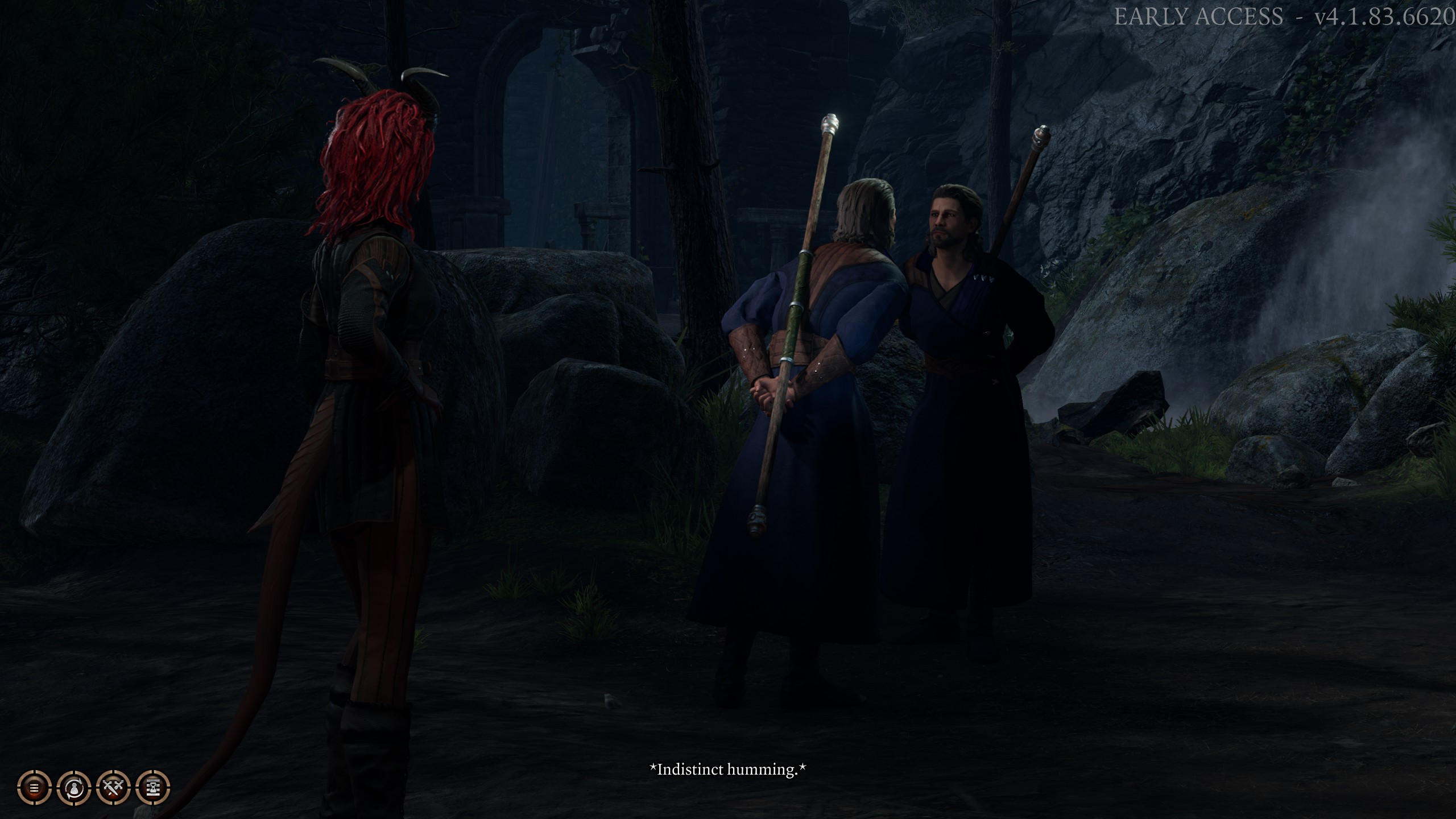 Preview – Baldur's Gate 3 - Geeks Under Grace