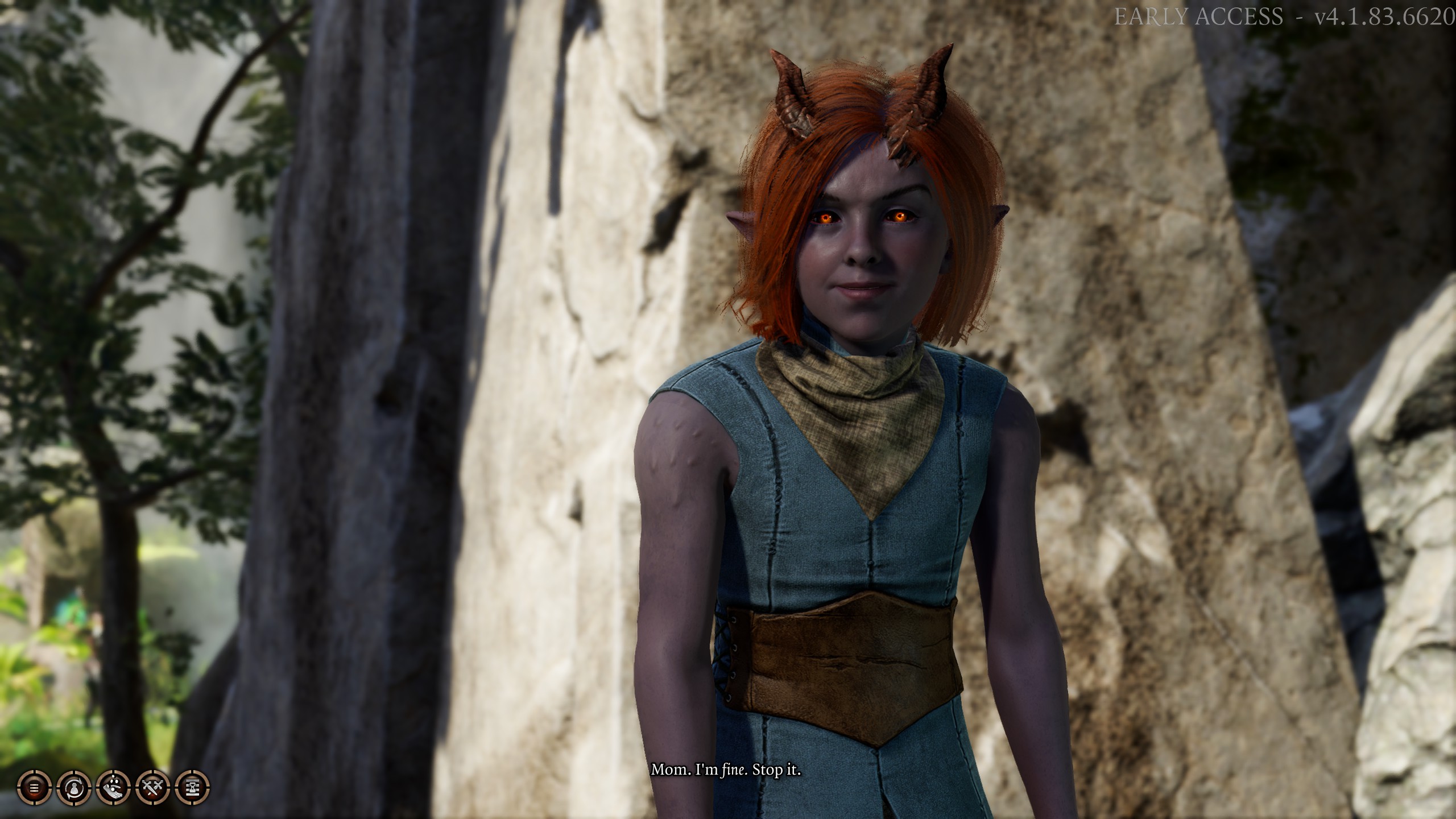 Preview – Baldur's Gate 3 - Geeks Under Grace