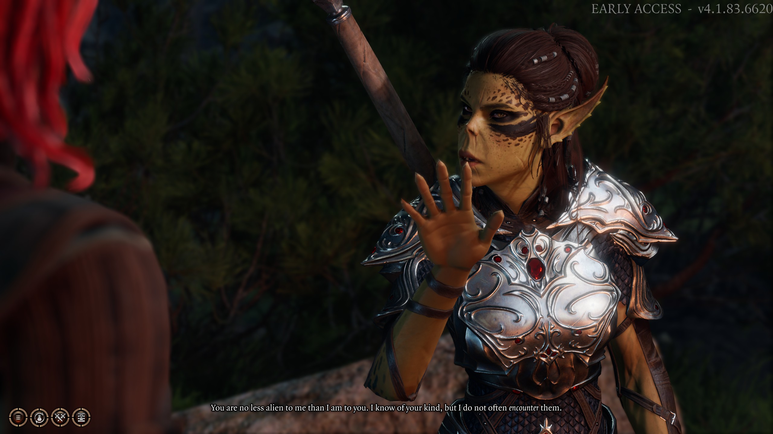 Preview – Baldur's Gate 3 - Geeks Under Grace