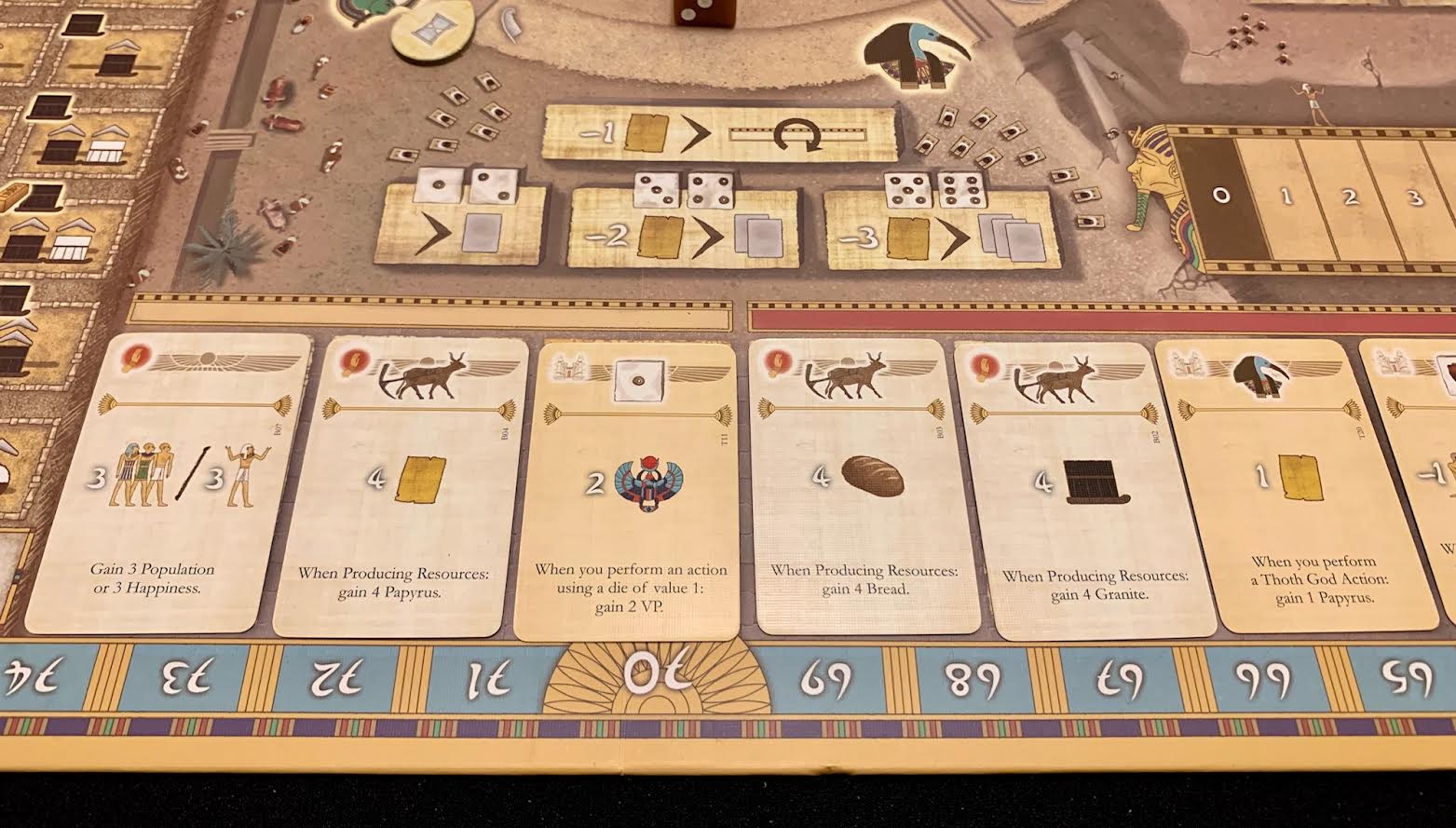 Review – Tekhenu: Obelisk of the Sun - Geeks Under Grace