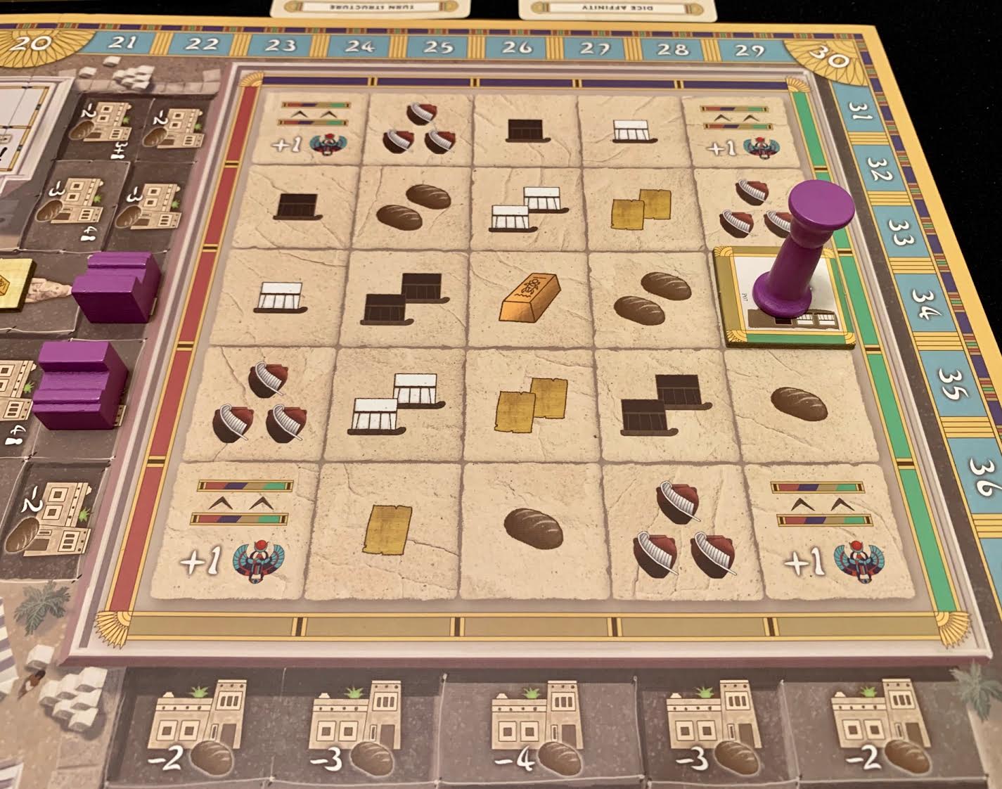 Review – Tekhenu: Obelisk of the Sun - Geeks Under Grace