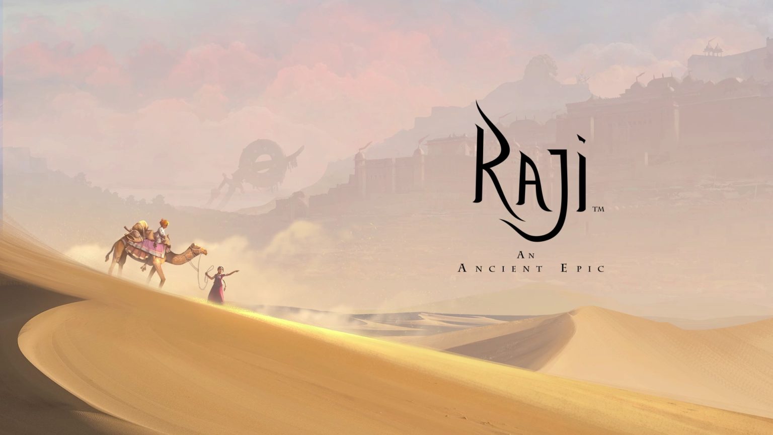 Review – Raji: An Ancient Epic - Geeks Under Grace
