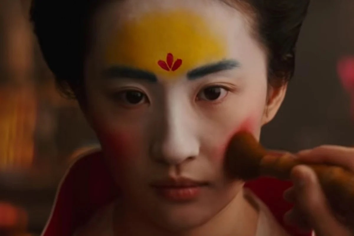Review – Mulan (2020) - Geeks Under Grace