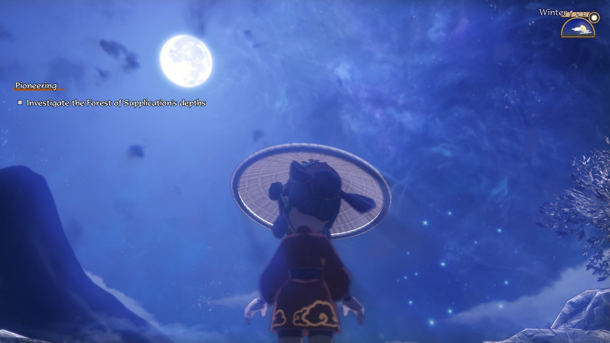 Review – Sakuna: Of Rice and Ruin - Geeks Under Grace