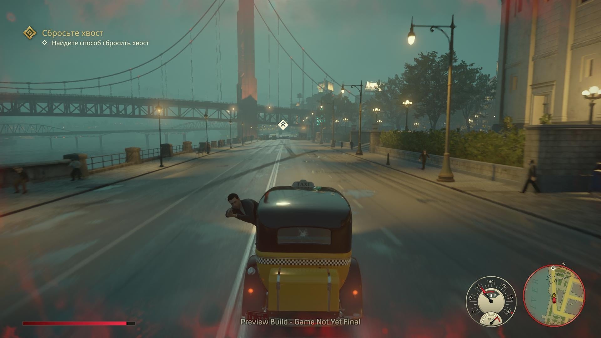 Review – Mafia: Definitive Edition - Geeks Under Grace