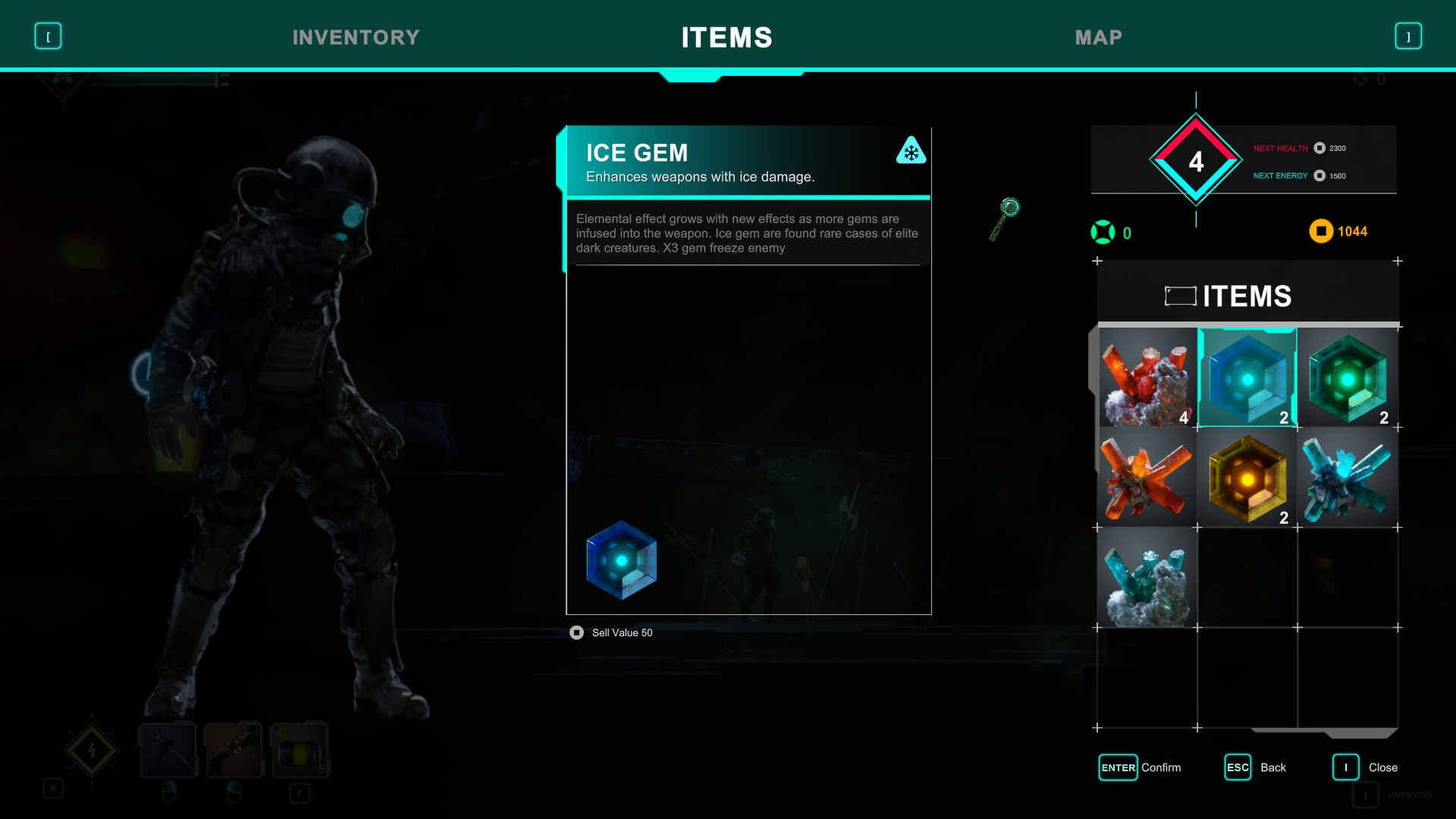 Preview – Dark Light - Geeks Under Grace