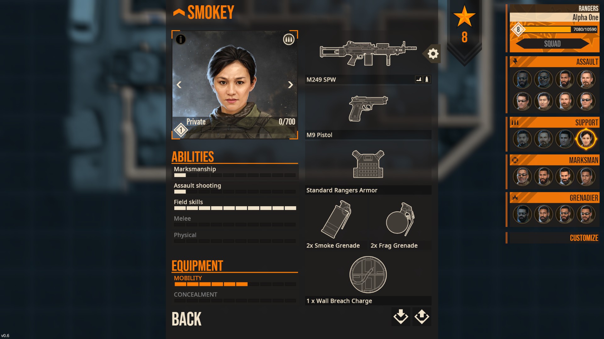 Preview – Door Kickers 2: Taskforce North - Geeks Under Grace