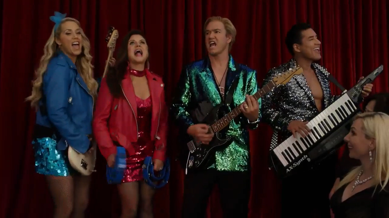 Review – Saved by the Bell (2020) Season 1 - Geeks Under Grace