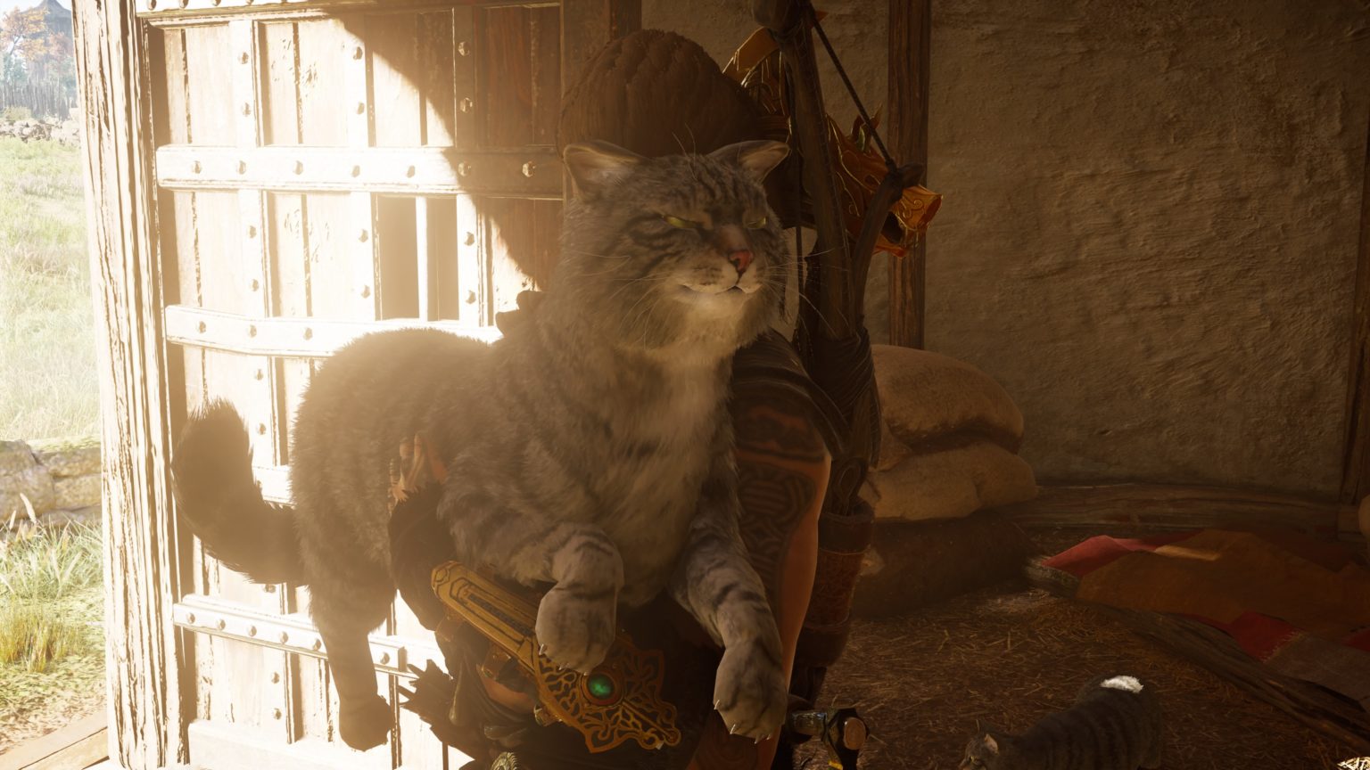 Review – Assassin's Creed: Valhalla - Geeks Under Grace