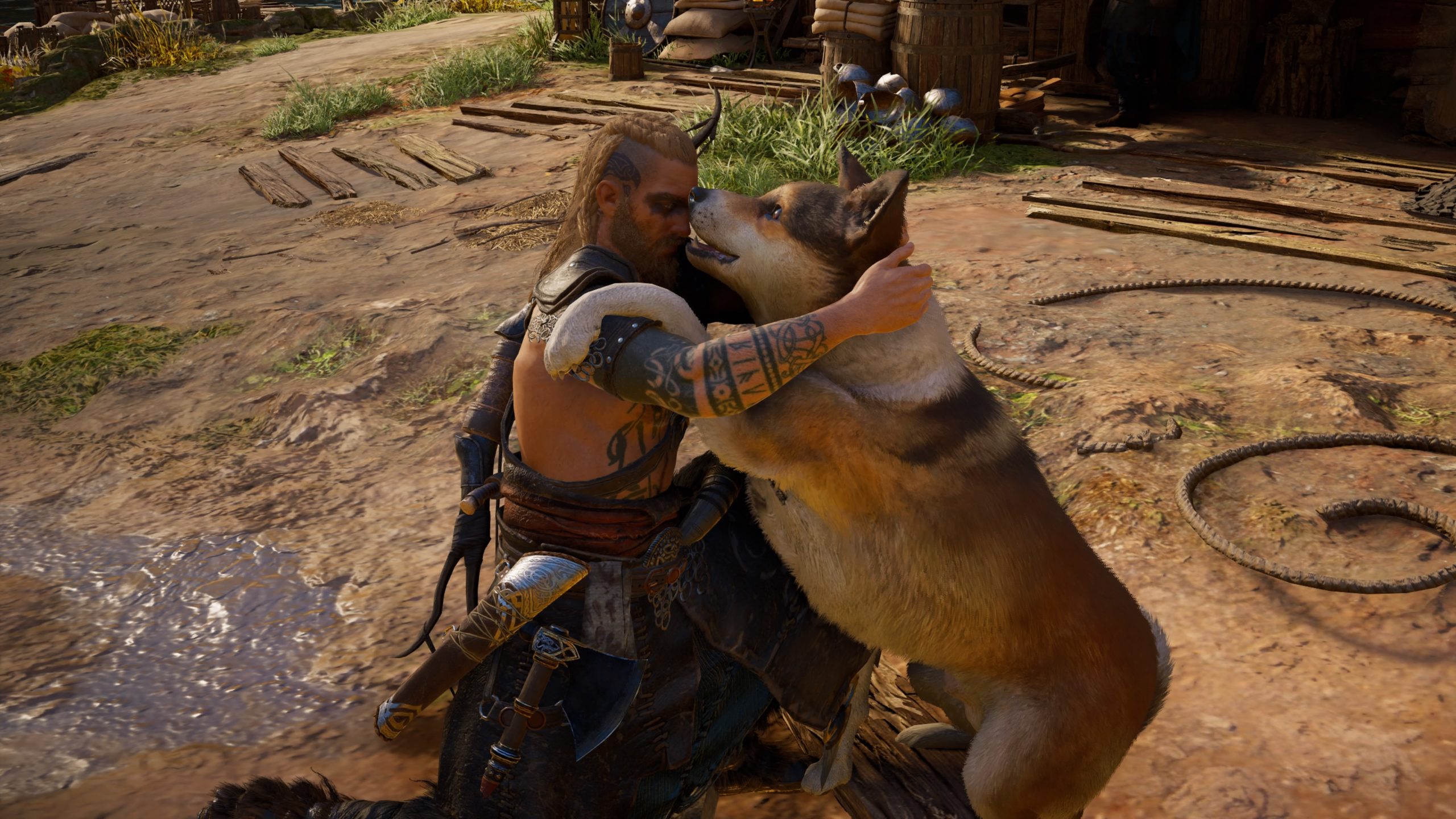 Review – Assassin's Creed: Valhalla - Geeks Under Grace