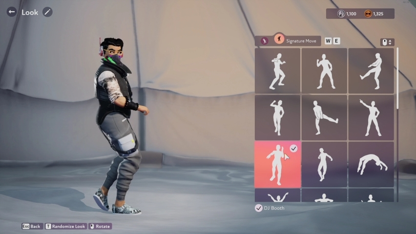 Review – Fuser (PC) - Geeks Under Grace