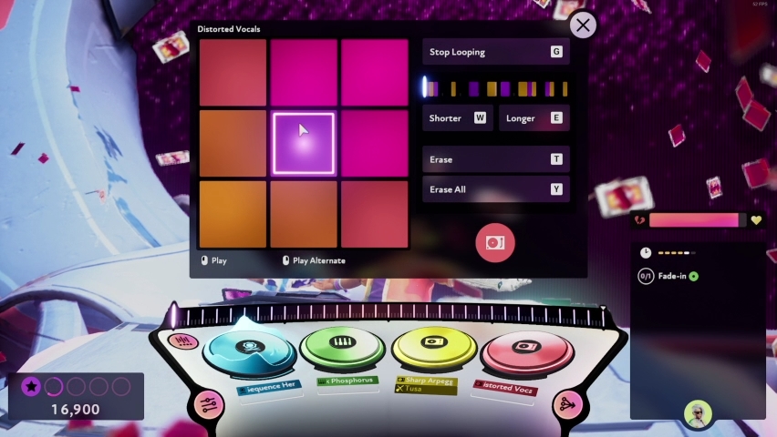 Review – Fuser (PC) - Geeks Under Grace