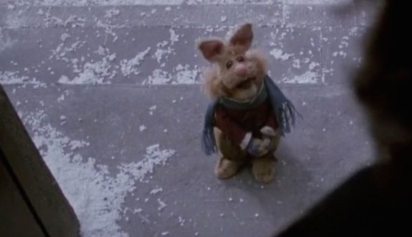 Retro Review – The Muppet Christmas Carol - Geeks Under Grace