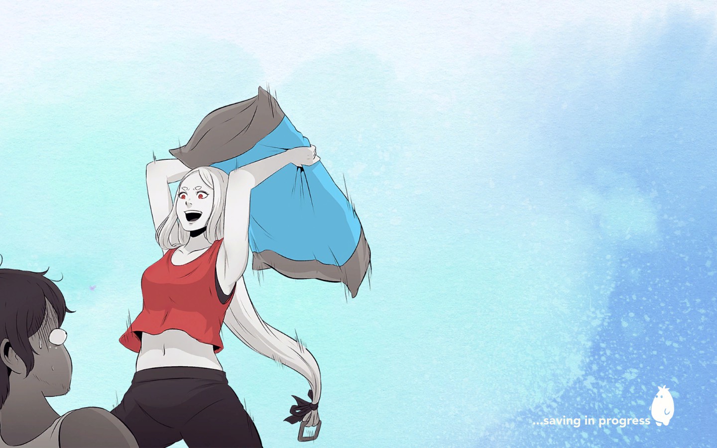 Review – Haven - Geeks Under Grace