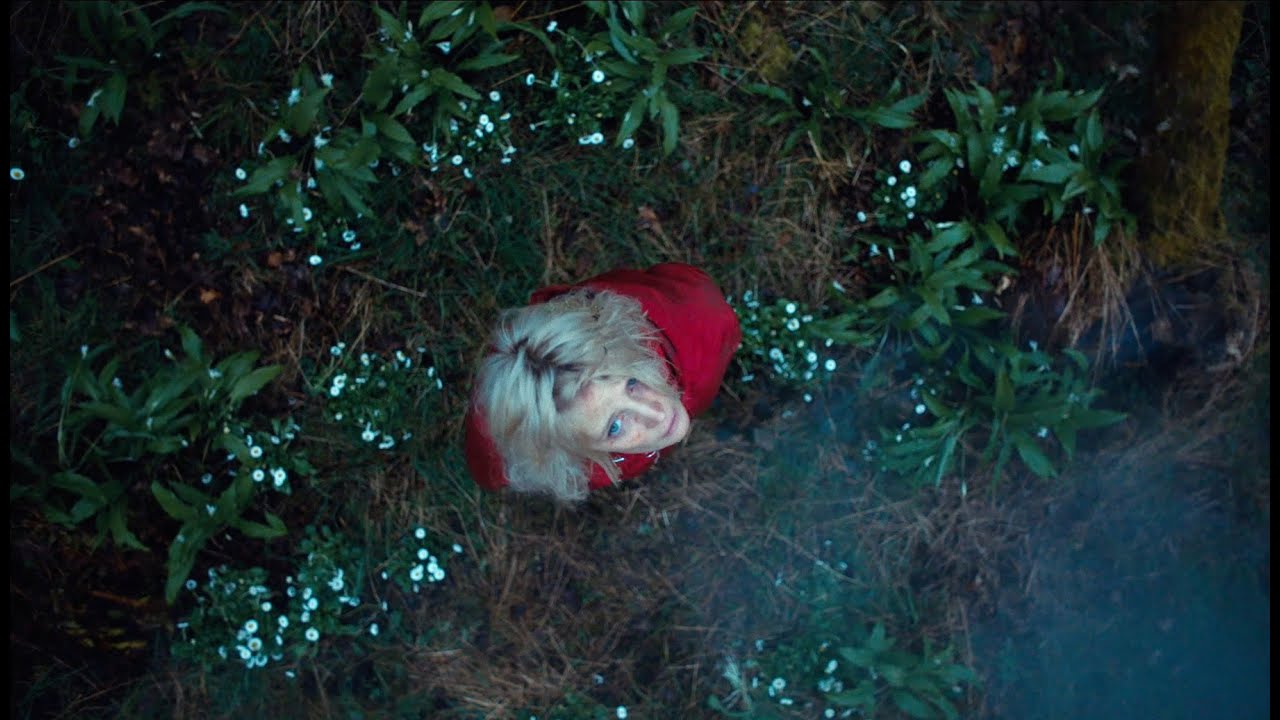 Review – Hunted (2021) - Geeks Under Grace