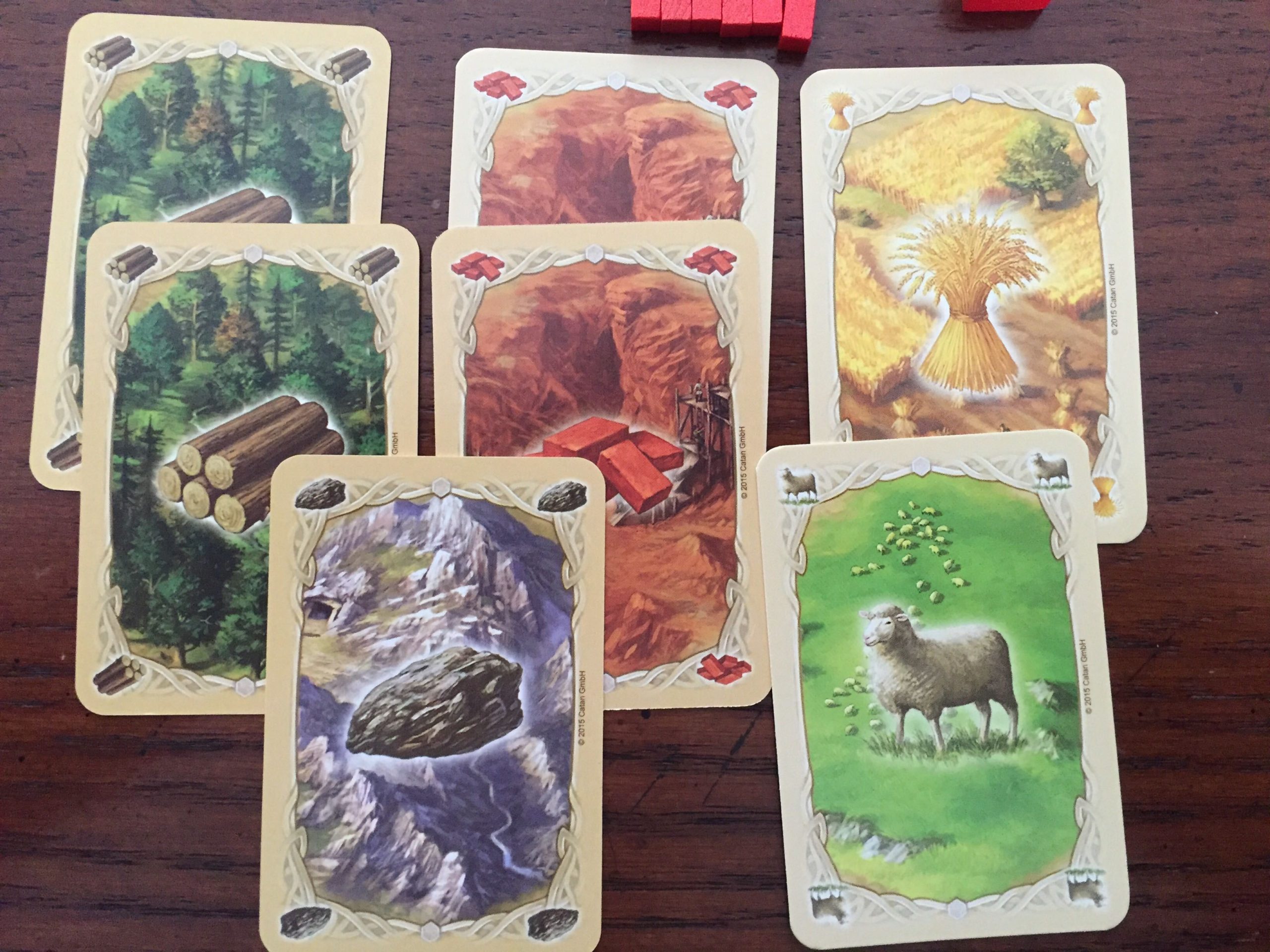 Review – Catan: 25th Anniversary Edition - Geeks Under Grace