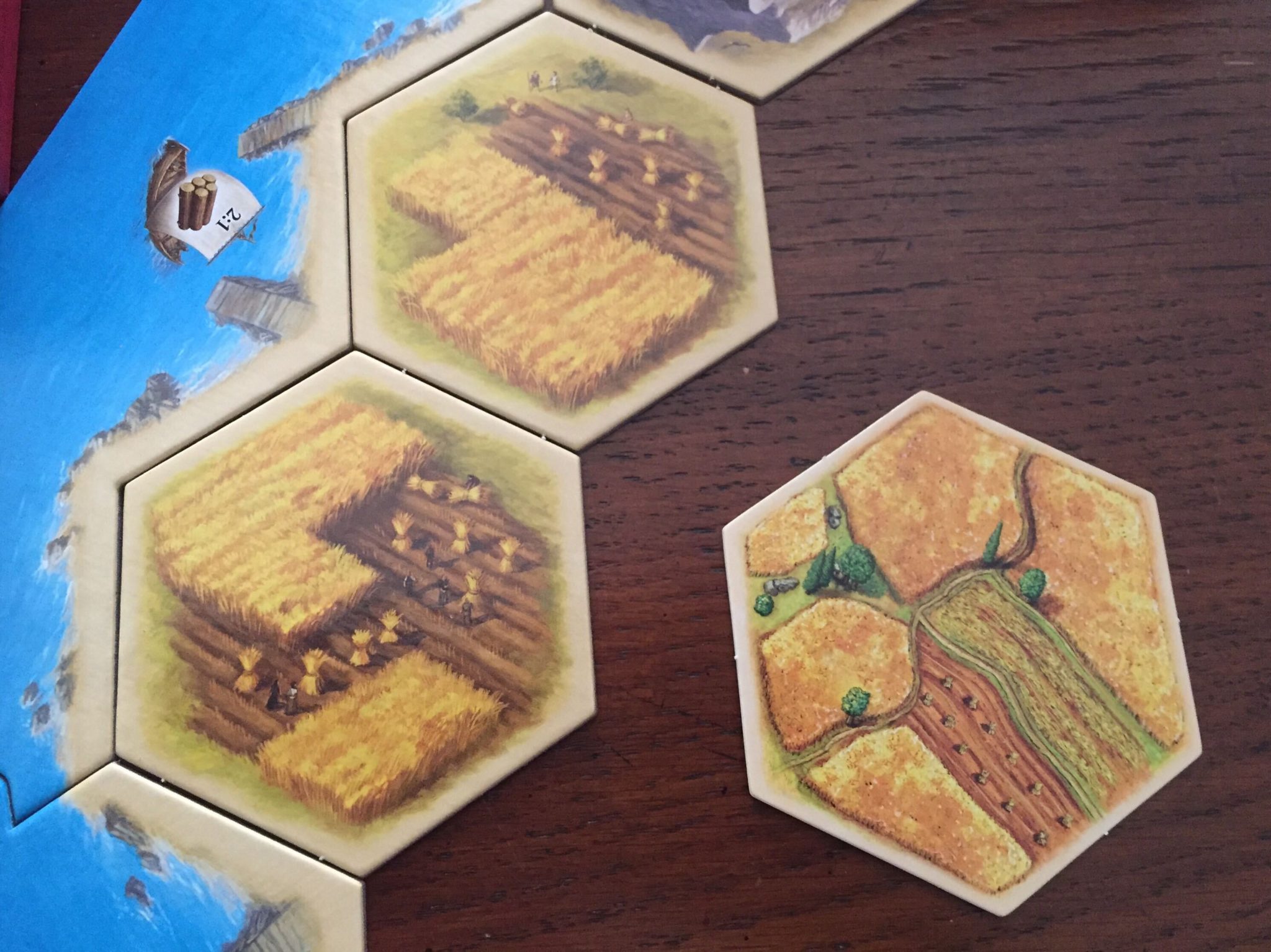 Review – Catan: 25th Anniversary Edition - Geeks Under Grace