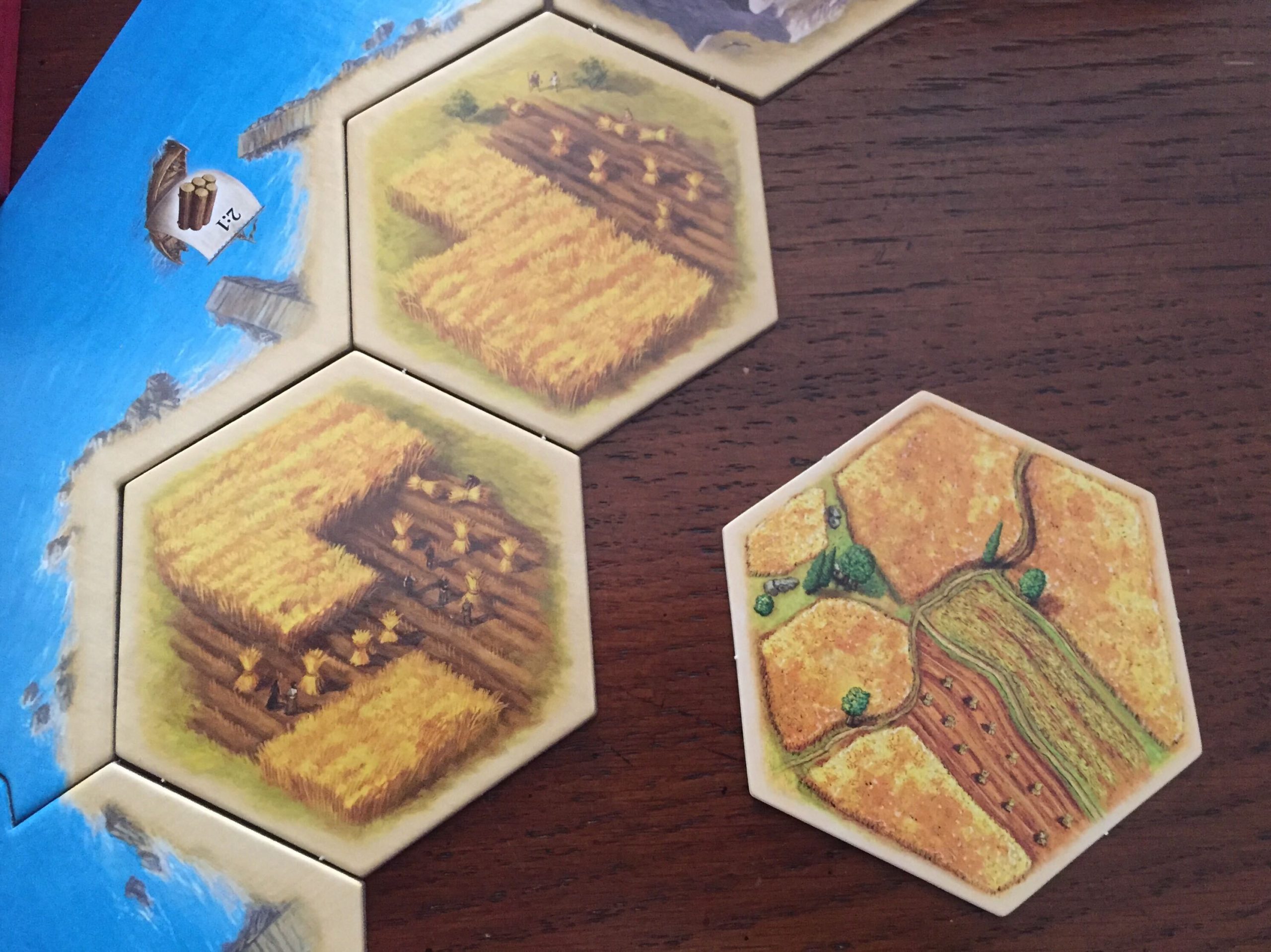 Review – Catan: 25th Anniversary Edition - Geeks Under Grace