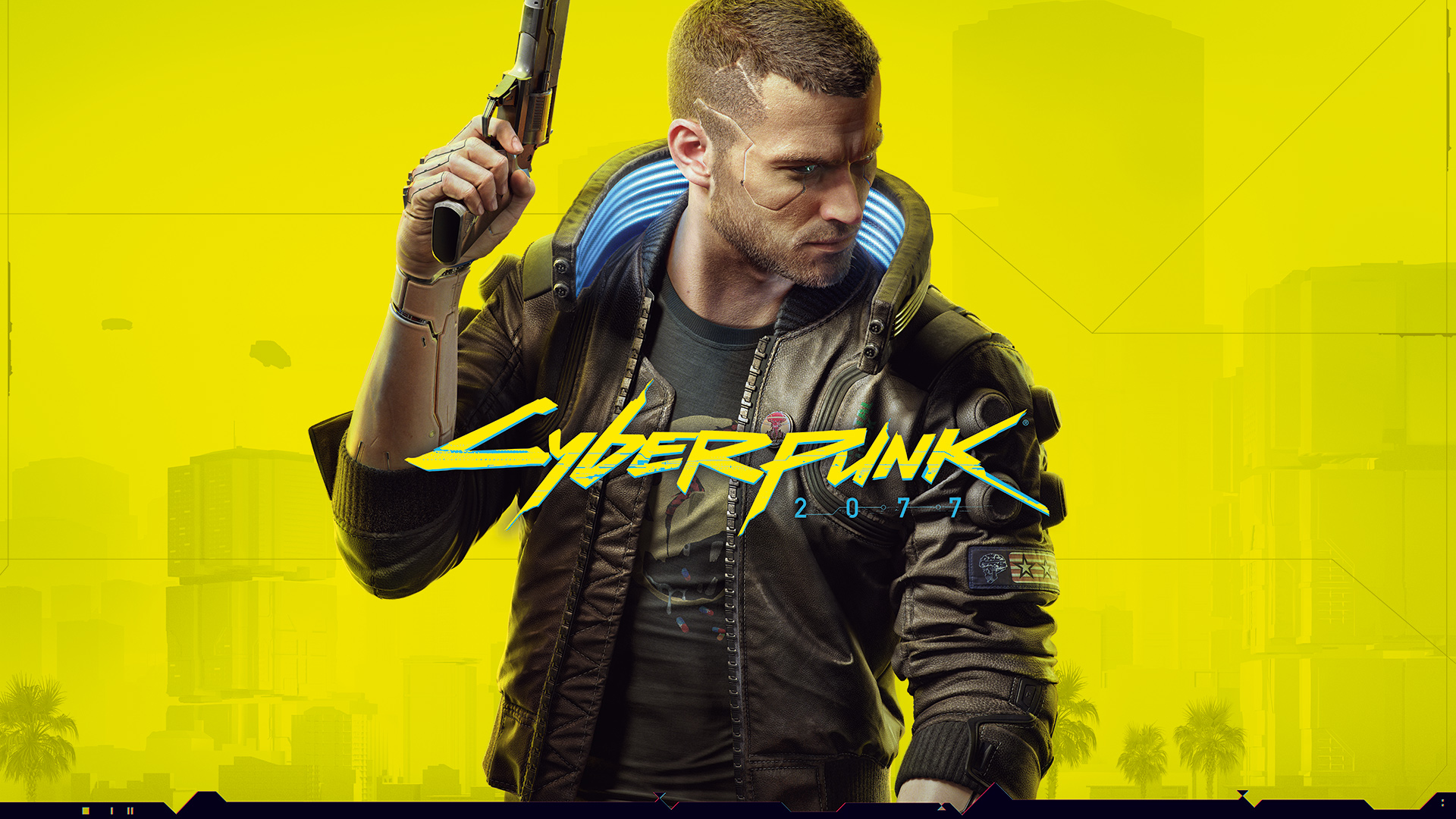 Review – Cyberpunk 2077 - Geeks Under Grace