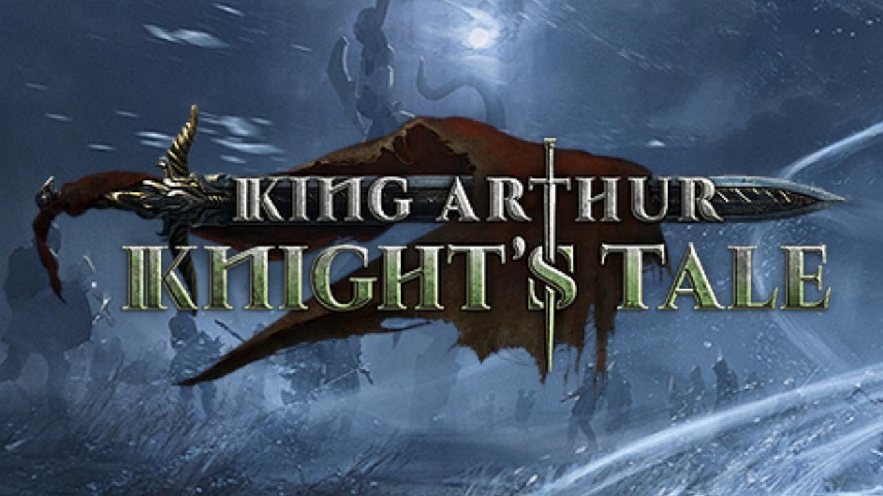 Preview - King Arthur: A Knight's Tale - Geeks Under Grace