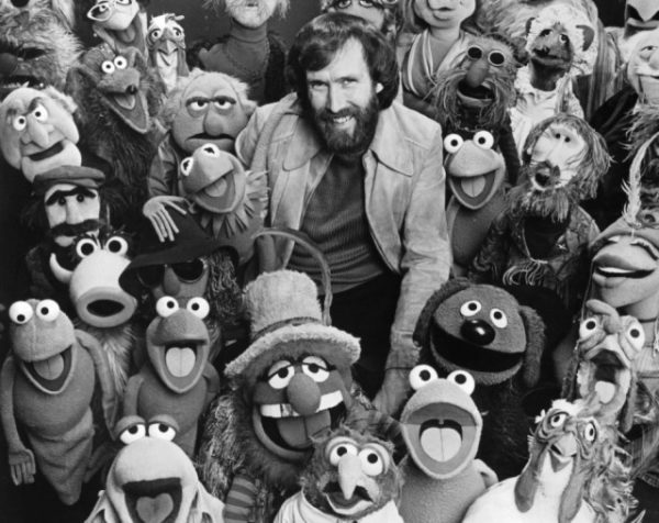 Review – Jim Henson: The Biography - Geeks Under Grace