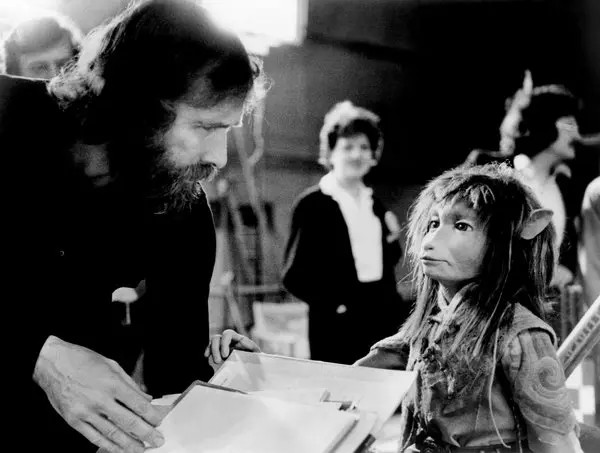 Review – Jim Henson: The Biography - Geeks Under Grace