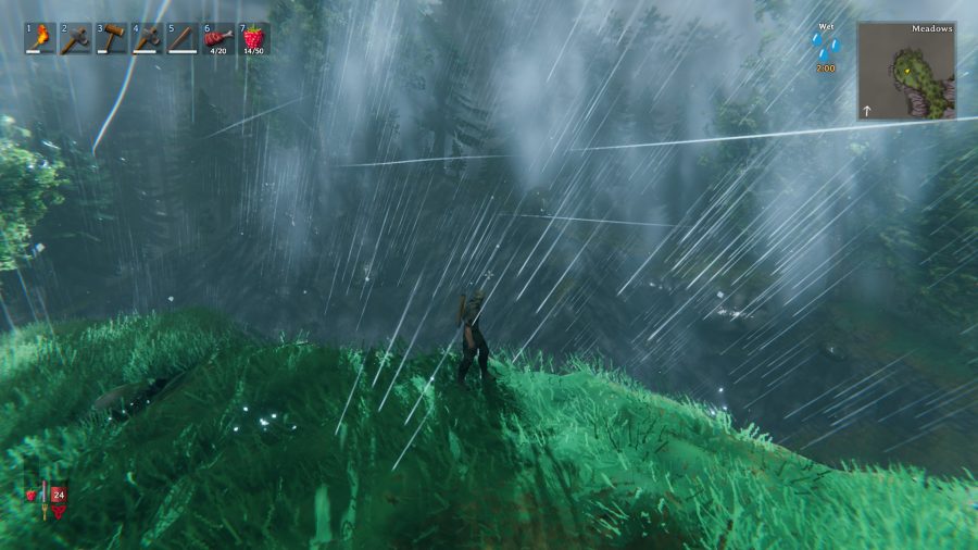 Preview – Valheim - Geeks Under Grace