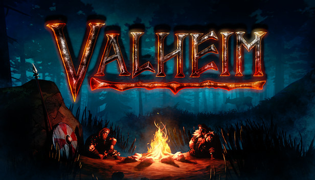 Preview – Valheim - Geeks Under Grace