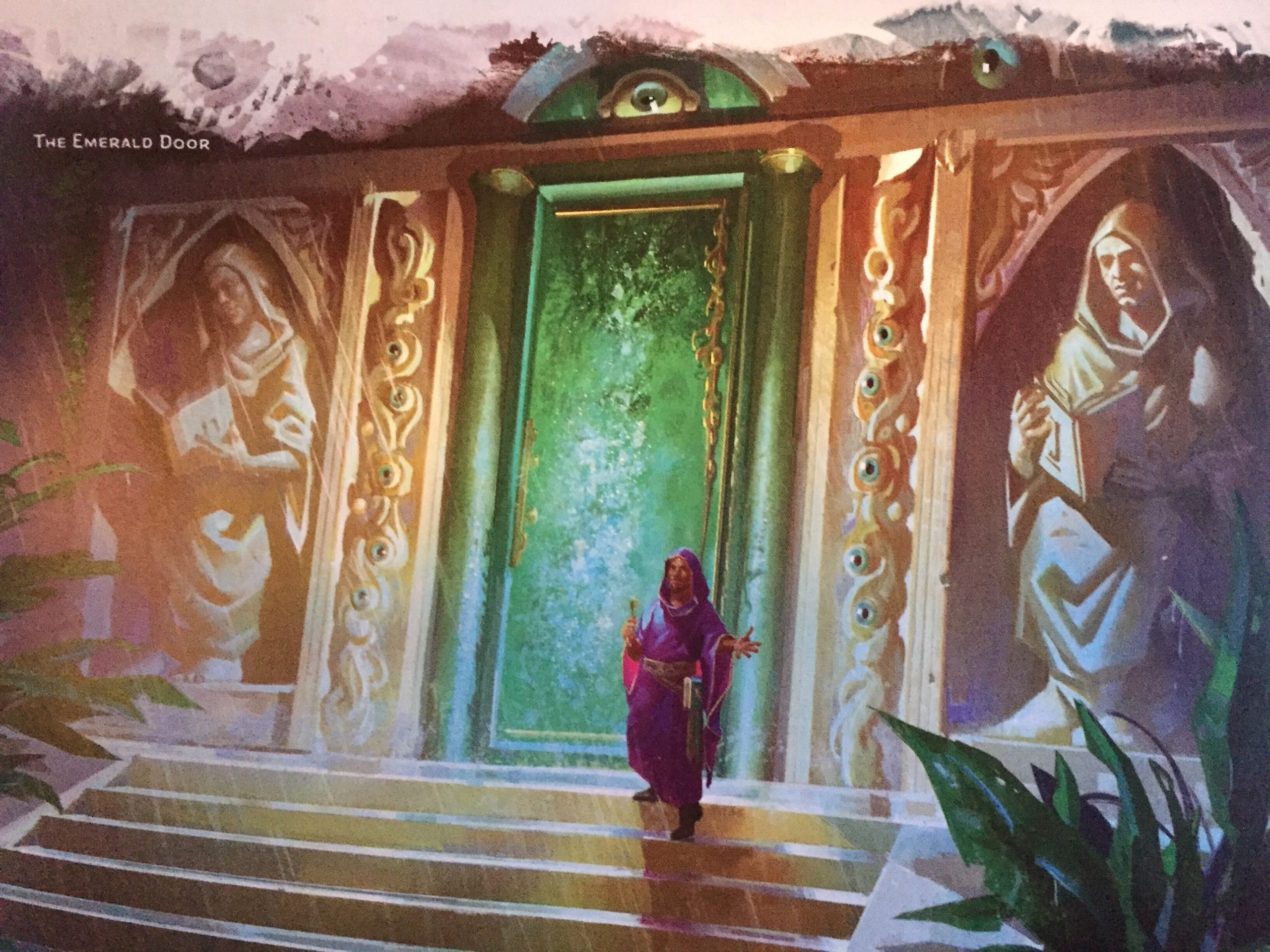 Review – Candlekeep Mysteries - Geeks Under Grace