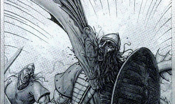 Classic Review – Beowulf - Geeks Under Grace